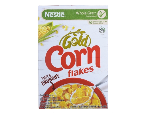 Nestle Gold Cornflakes Cereal | myaeon2go