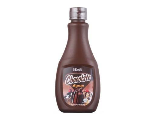 Delfi Chocolate Syrup | myaeon2go