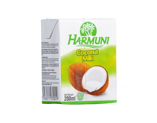 Harmuni Cream Santan | myaeon2go