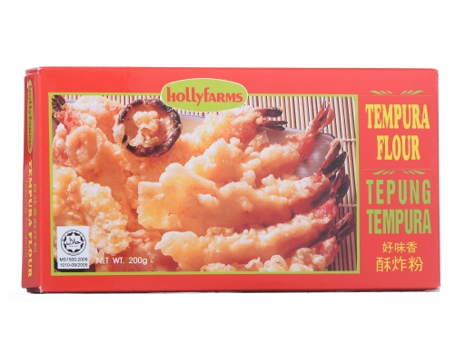Hollyfarms Tempura Flour | myaeon2go