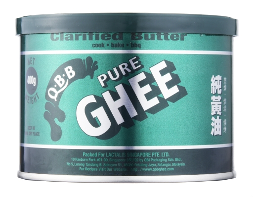 QBB QBB Pure Ghee | myaeon2go