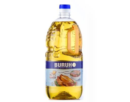 Buruh Cooking Oil | myaeon2go