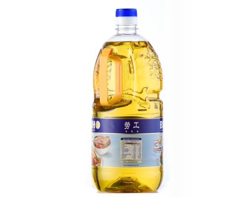 Buruh Cooking Oil | myaeon2go