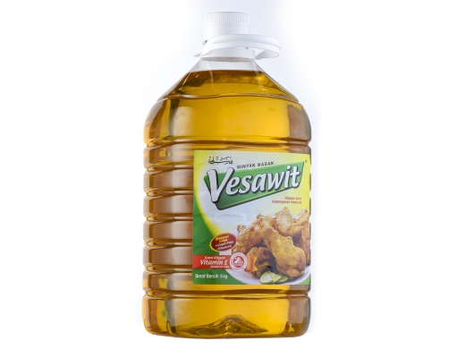 Vesawit Cooking Oil | myaeon2go