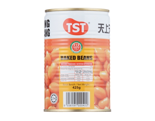 myAEON2GO | TST Baked Beans 425 g