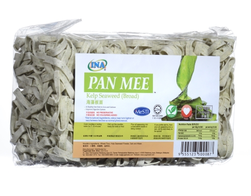 Ina Pan Mee Kelp Seaweed Broad | myaeon2go
