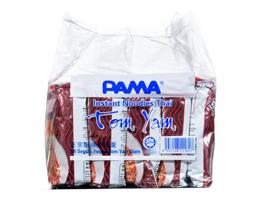 Pama Mee Tom Yam | myaeon2go