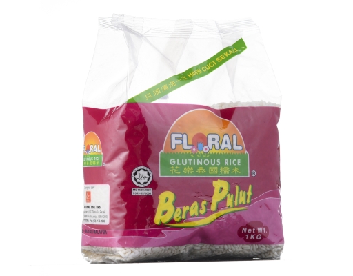 Floral Beras Pulut (Thailand) 5% | myaeon2go