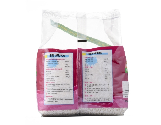 Floral Beras Pulut (Thailand) 5% | myaeon2go