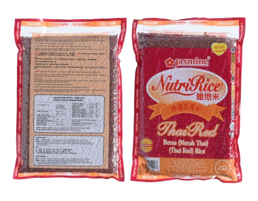 Nutririce Beras Merah Thai | myaeon2go