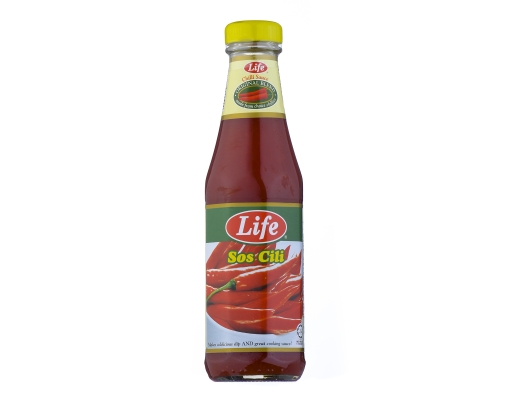 Life Chili Sauce | myaeon2go