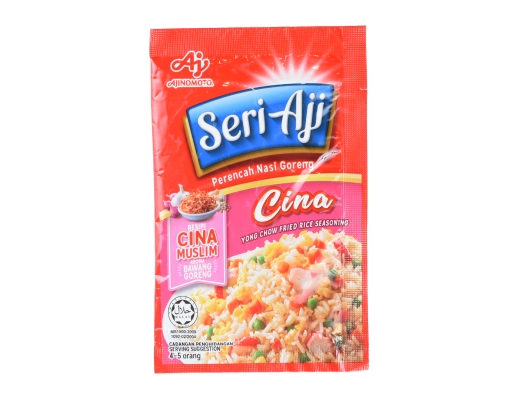 Seri-Aji Perencah Nasi Goreng Cina | myaeon2go