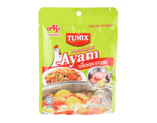 Tumix Chicken Stock | myaeon2go
