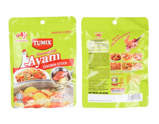 Tumix Chicken Stock | myaeon2go