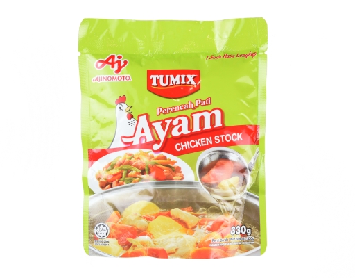 Tumix Chicken Stock | myaeon2go
