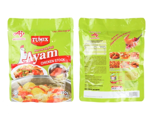 Tumix Chicken Stock | myaeon2go
