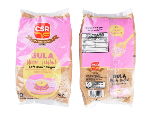 CSR Soft Brown Sugar | myaeon2go