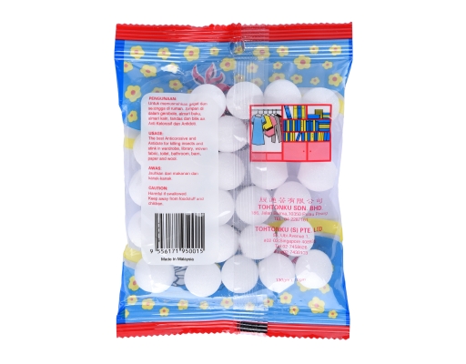 Can-Can Moth Ball | myaeon2go