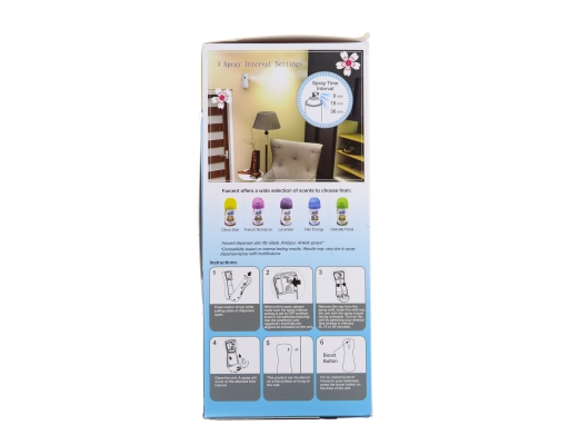 myAEON2GO | Farcent Automatic Spray Dispenser 250 ml