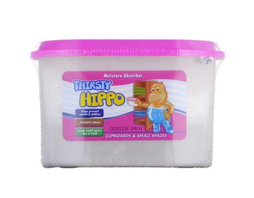 Thirsty Hippo Dehumidifier | myaeon2go