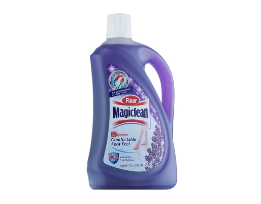 Magiclean Floor Cleaner Lavender | myaeon2go