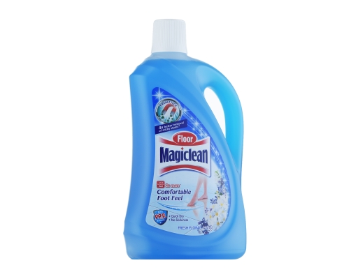 Magiclean Floor Cleaner Fresh Floral | myaeon2go