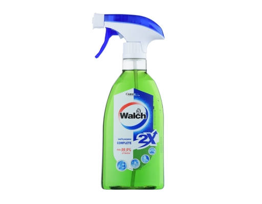 Walch Multi-Purpose Cleaner Complete | myaeon2go