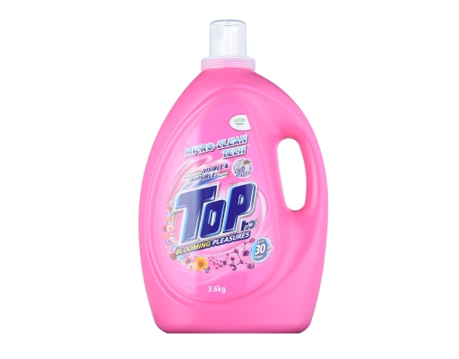 Top Liquid Detergent Blooming Pleasures | myaeon2go