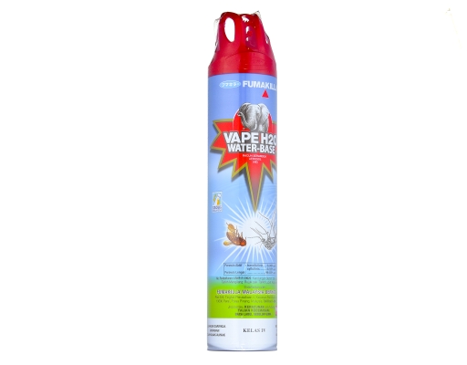 Fumakilla Vape H20 Aerosol Water-base | myaeon2go