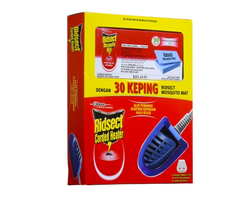 myAEON2GO | Ridsect Mat Corded Heater 10 g