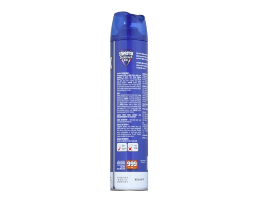 Shieldtox Aerosol Cockroach Kill | myaeon2go