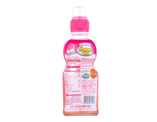 Paldo Pororo Peach | myaeon2go