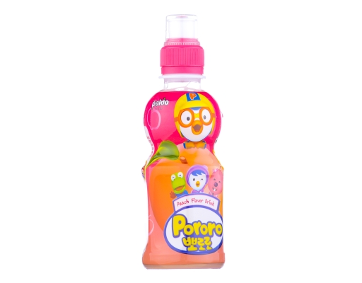 Paldo Pororo Peach | myaeon2go
