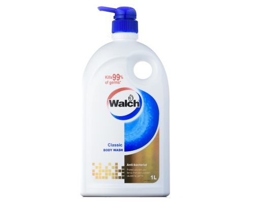 Walch Antibacterial Body Wash Classic | myaeon2go