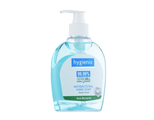 Hygienix Antibacterial Hand Soap Gel | myaeon2go
