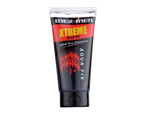 myAEON2GO | Ubermen Aqua Fix Xtreme Hold Gel 150 ml