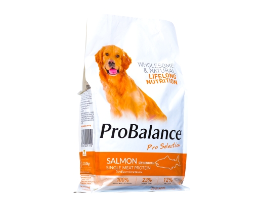 Probalance Dog Salmon | myaeon2go