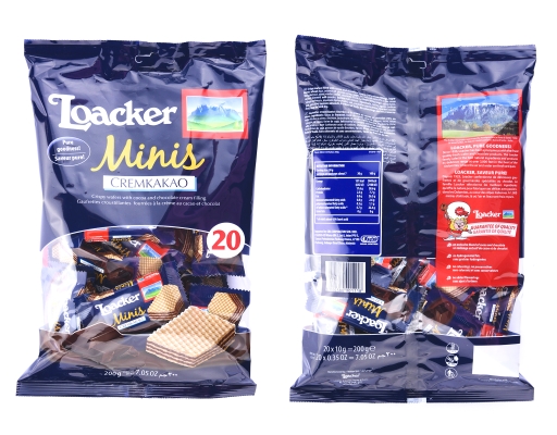 Loacker Classic Minis Kakao | myaeon2go