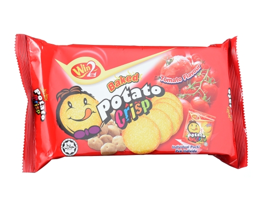 Win Win Potato Crisp Tomato | myaeon2go