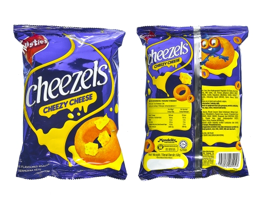 Cheezels Original Cheese | myaeon2go