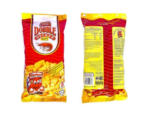 Mamee Double Decker Prawn Family Pack | myaeon2go