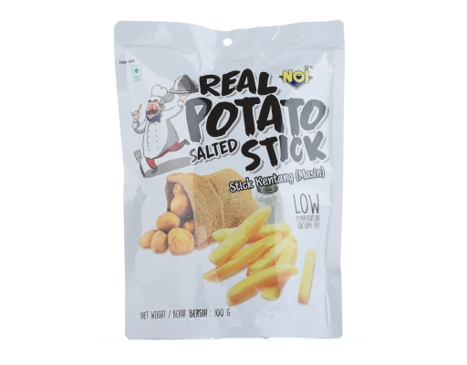 Noi Real Potato Stick Lightly Salted | myaeon2go