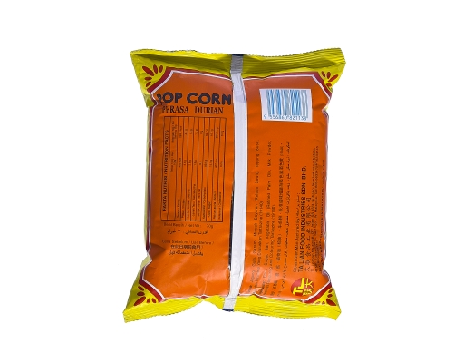 Pop Corn Perasa Durian | myaeon2go