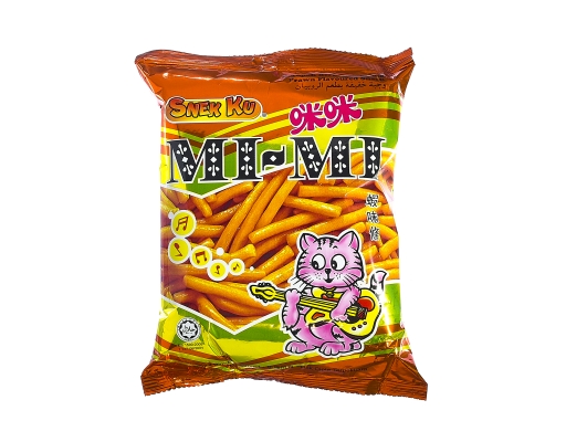 Snek Ku Mi Mi Prawn Flavour | myaeon2go
