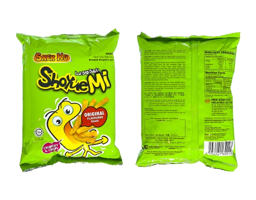 Snek Ku Shoyuemi Original | myaeon2go