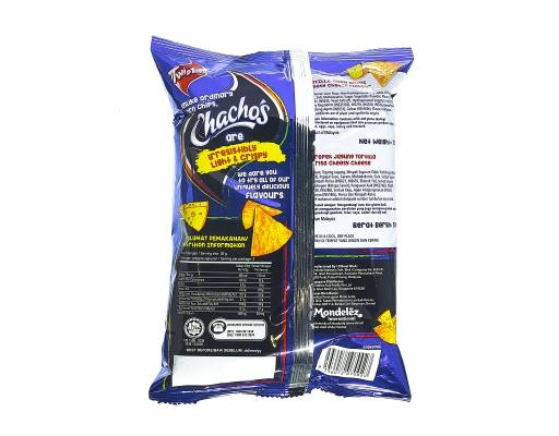 Twisties Chaco's Cheesy Cheese | myaeon2go
