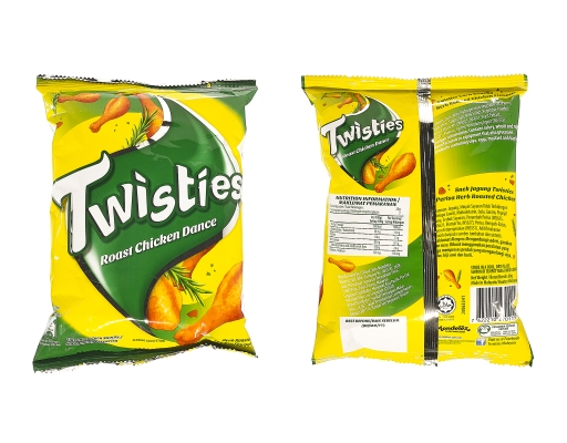 Twisties Chicken | myaeon2go