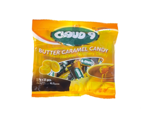 Cloud 9 Butter Caramel Candy | myaeon2go