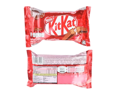 myAEON2GO | Nestle Kit Kat Multipack 3 x 35 g