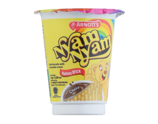 Nyam Nyam Chocolate | myaeon2go